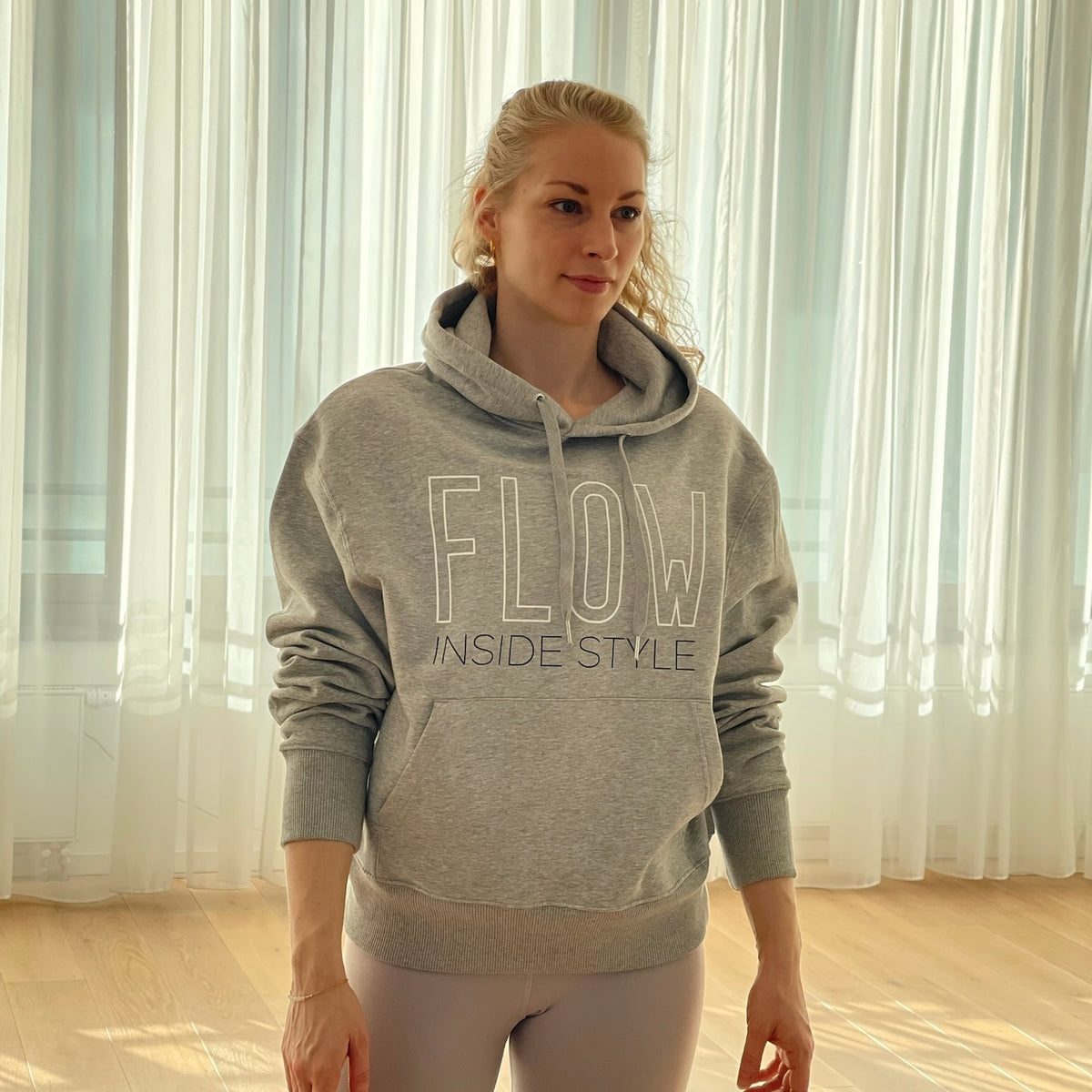 Hoodies & Sweaters – Tagged "Women"– Inside Yoga