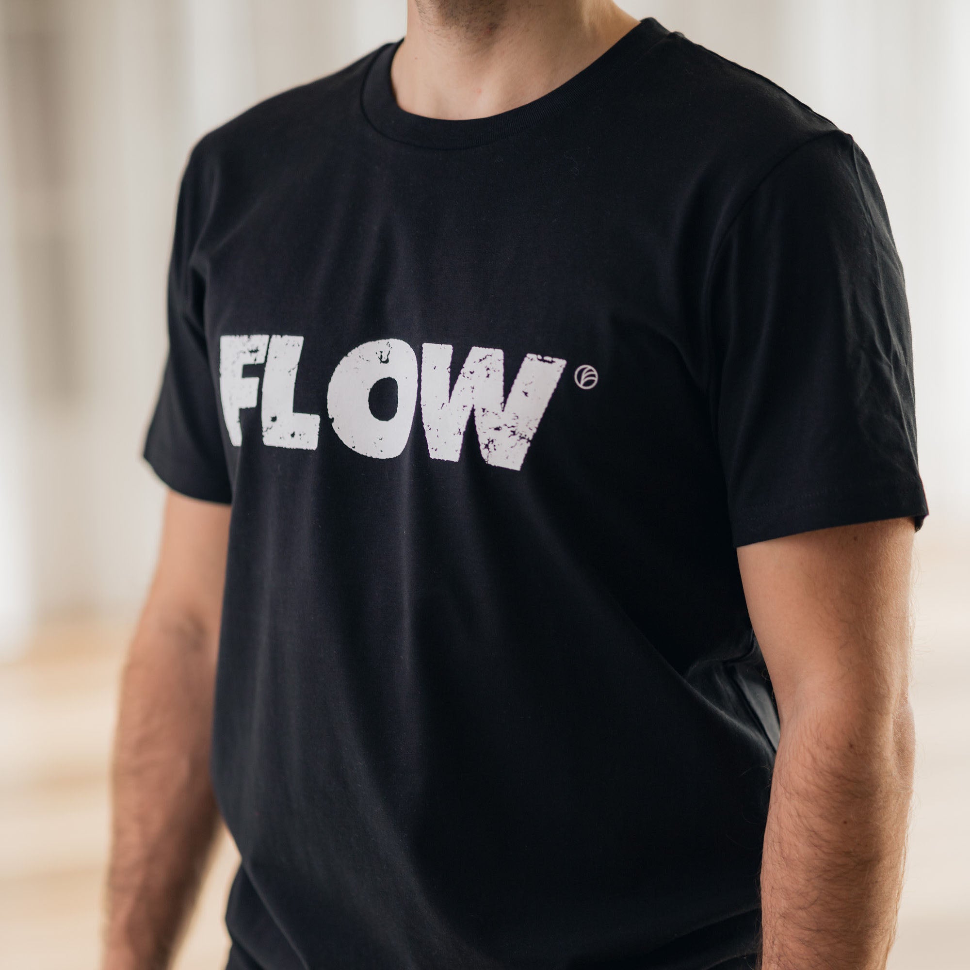 Updog - Black – Inside Yoga